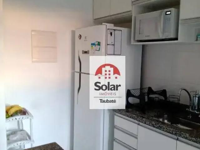 Apartamento para Venda em Taubaté/SP Vila Aparecida 2 Quartos