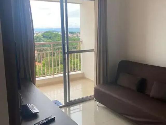 Apartamento para Venda em Taubaté/SP Vila Aparecida 2 Quartos