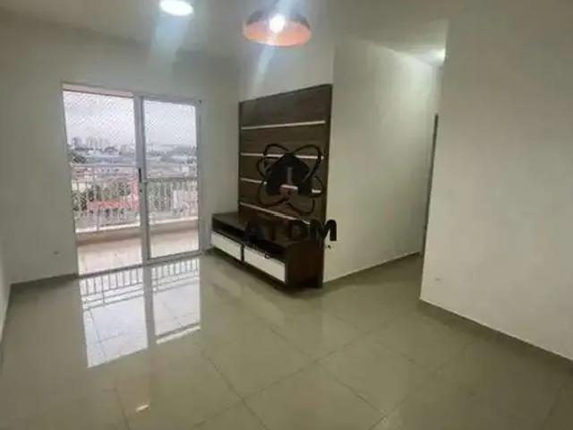 Apartamento para Venda em Taubaté/SP Vila Aparecida 2 Quartos