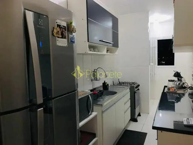 Apartamento para Venda em Taubaté/SP Vila Aparecida 2 Quartos