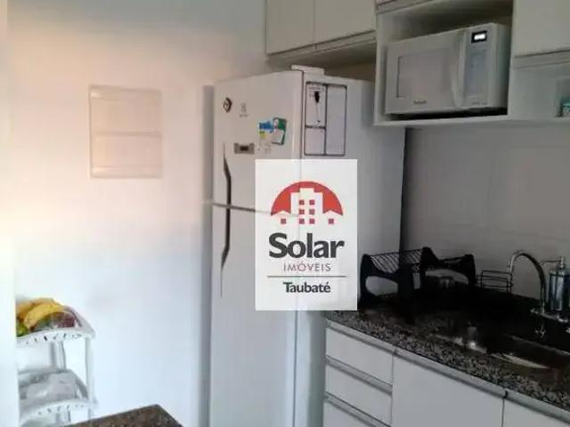 Apartamento para Venda em Taubaté/SP Vila Aparecida 2 Quartos