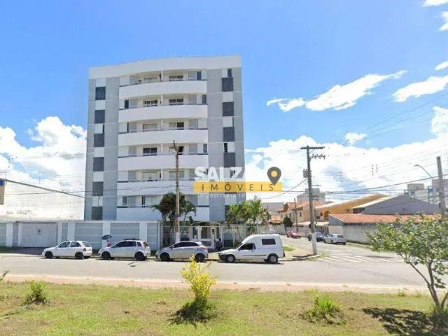 Apartamento para Venda em Taubaté/SP Vila Aparecida 2 Quartos