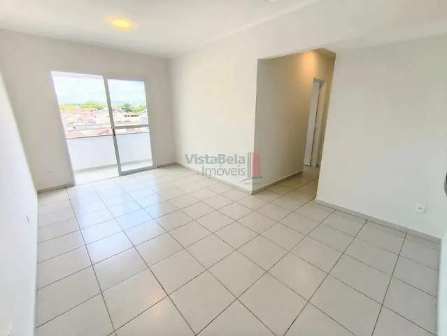 Apartamento para Venda em Taubaté/SP Vila Aparecida 2 Quartos