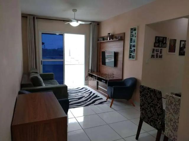 Apartamento para Venda em Taubaté/SP Vila Aparecida 2 Quartos