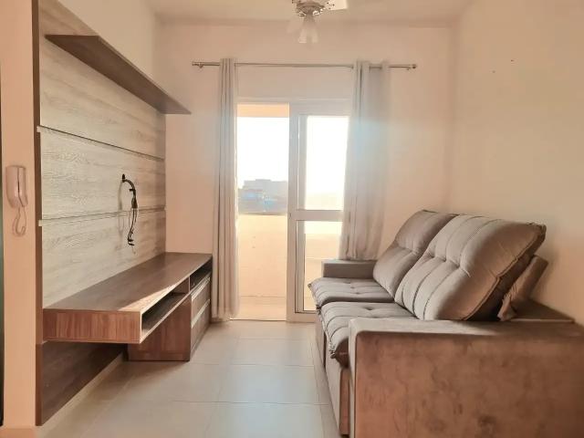 Apartamento para Venda em Taubaté/SP Vila Aparecida 2 Quartos