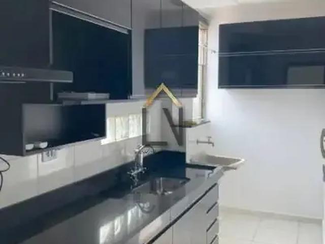 Apartamento para Venda em Taubaté/SP Vila Aparecida 2 Quartos