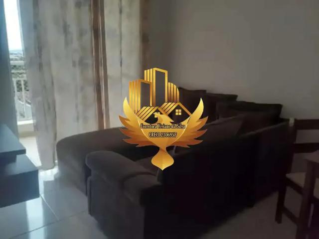 Apartamento para Venda em Taubaté/SP Vila Aparecida 2 Quartos