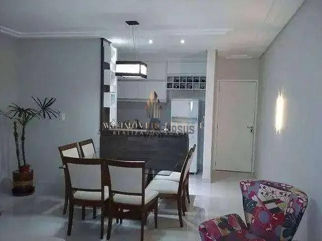 Apartamento para Venda em Taubaté/SP Vila Aparecida 3 Quartos