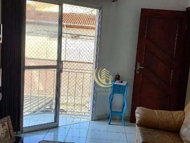 Apartamento para Venda em Taubaté/SP Vila Aparecida 3 Quartos