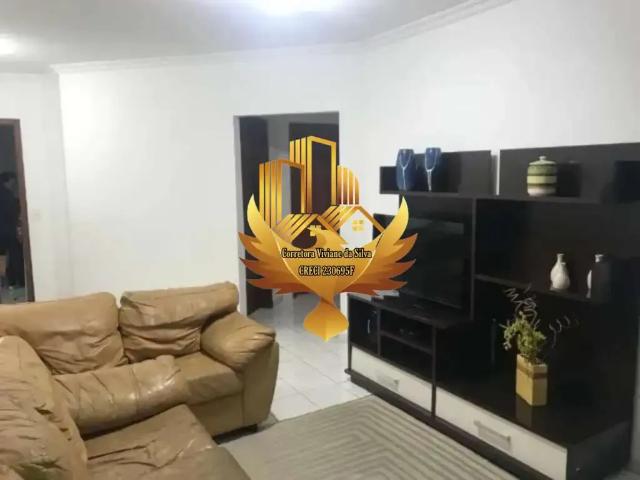 Apartamento para Venda em Taubaté/SP Vila Aparecida 3 Quartos