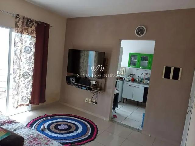 Apartamento para Venda em Taubaté/SP Vila Areao 2 Quartos