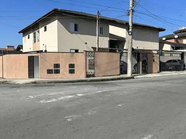 Apartamento para Venda em Taubaté/SP Vila Bela 2 Quartos