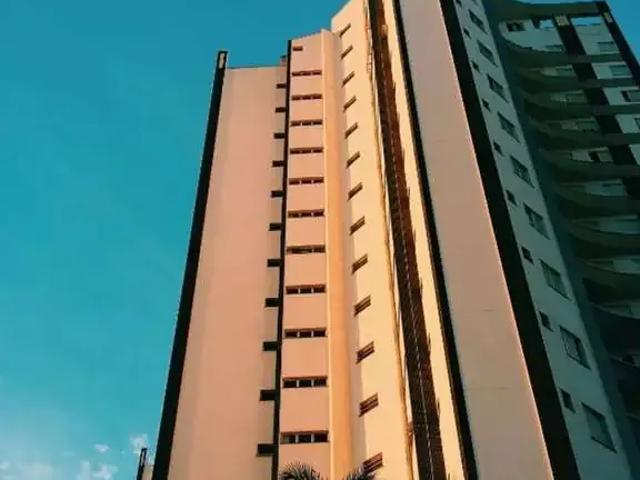 Apartamento para Venda em Taubaté/SP Vila Costa 2 Quartos
