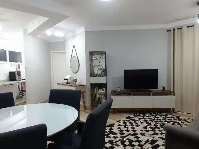 Apartamento para Venda em Taubaté/SP Vila Costa 2 Quartos
