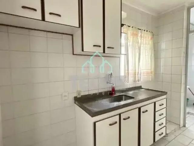 Apartamento para Venda em Taubaté/SP Vila Costa 3 Quartos