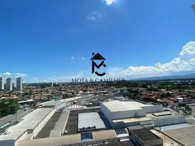 Apartamento para Venda em Taubaté/SP Vila Costa 3 Quartos