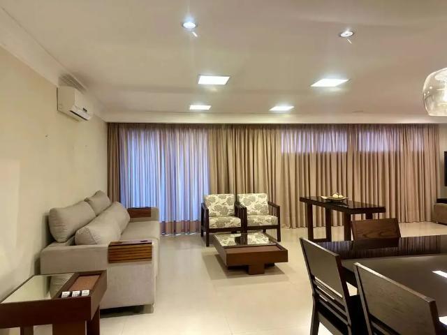 Apartamento para Venda em Taubaté/SP Vila Costa 3 Quartos