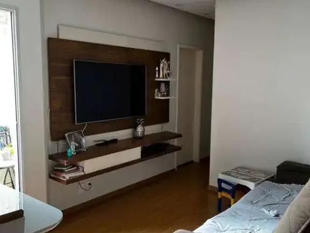 Apartamento para Venda em Taubaté/SP Vila Costa 3 Quartos
