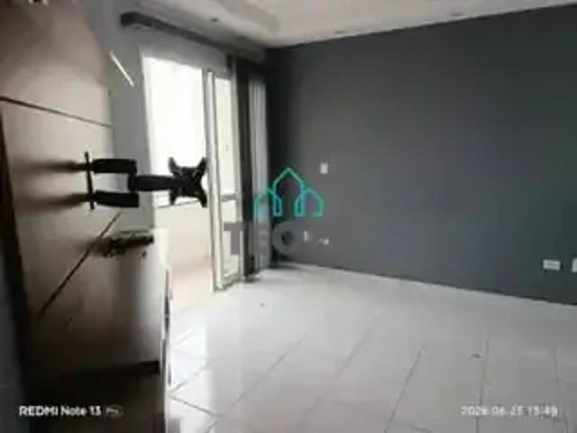 Apartamento para Venda em Taubaté/SP Vila Costa 3 Quartos