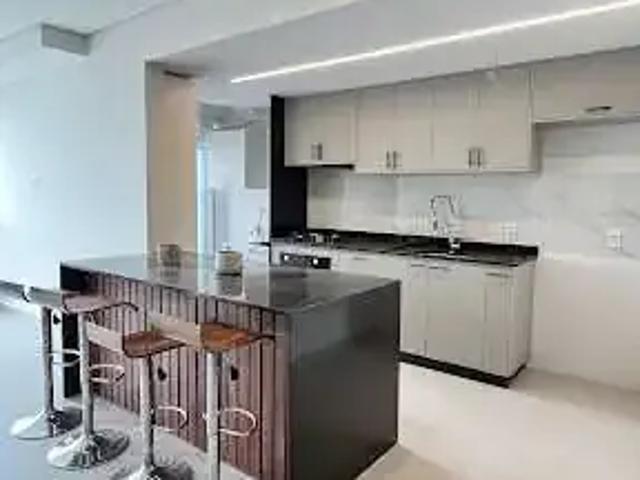Apartamento para Venda em Taubaté/SP Vila Costa 3 Quartos