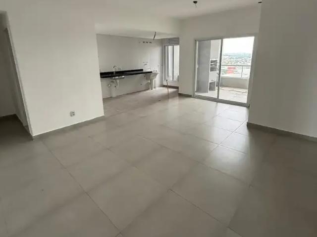 Apartamento para Venda em Taubaté/SP Vila Costa 3 Quartos