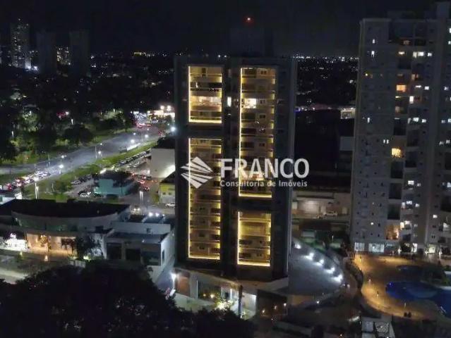 Apartamento para Venda em Taubaté/SP Vila Costa 3 Quartos