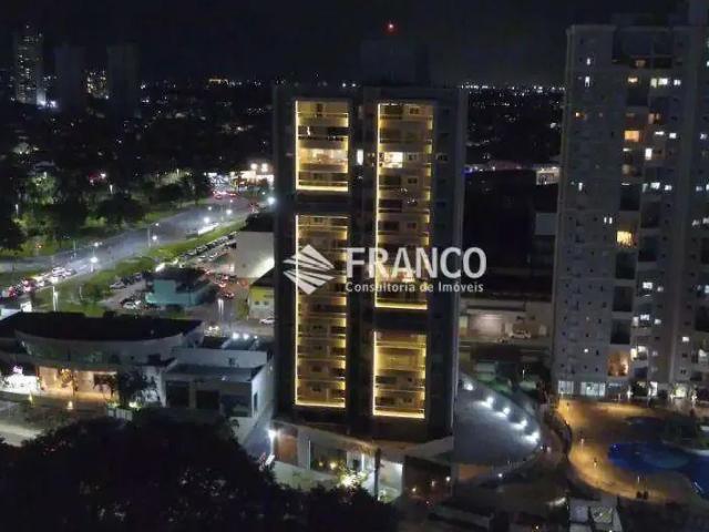 Apartamento para Venda em Taubaté/SP Vila Costa 3 Quartos