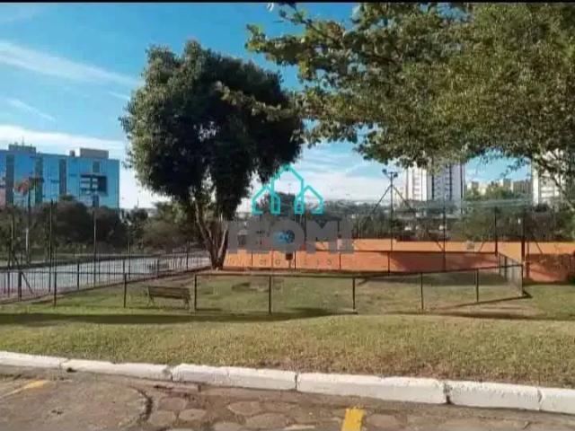 Apartamento para Venda em Taubaté/SP Vila Costa 3 Quartos