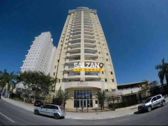Apartamento para Venda em Taubaté/SP Vila Costa 3 Quartos