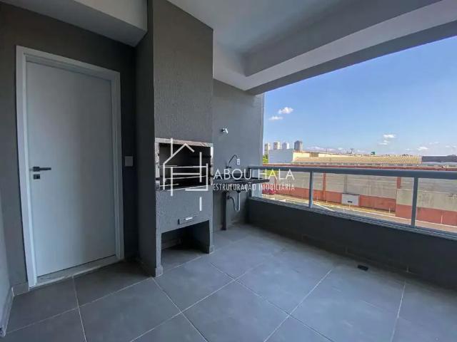 Apartamento para Venda em Taubaté/SP Vila Costa 3 Quartos