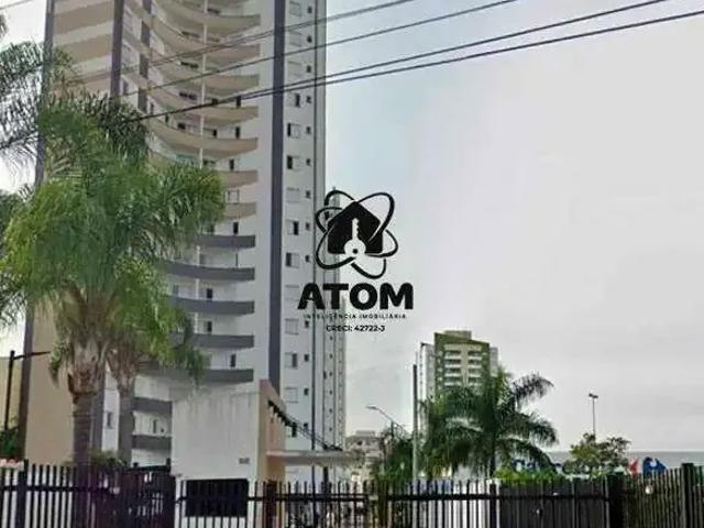 Apartamento para Venda em Taubaté/SP Vila Costa 3 Quartos