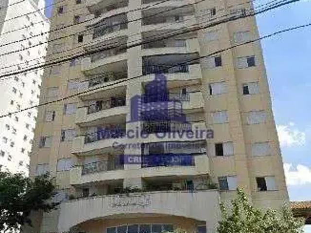 Apartamento para Venda em Taubaté/SP Vila Costa 3 Quartos
