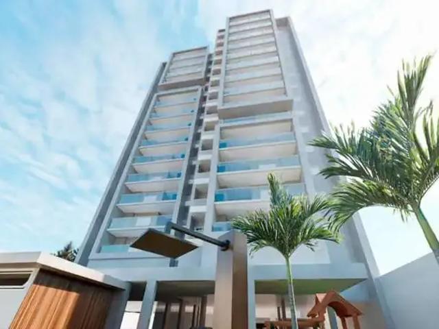 Apartamento para Venda em Taubaté/SP Vila Costa 3 Quartos
