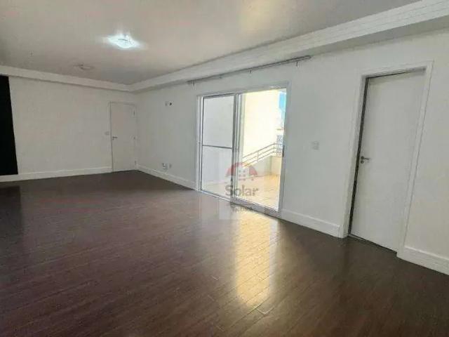 Apartamento para Venda em Taubaté/SP Vila Costa 3 Quartos