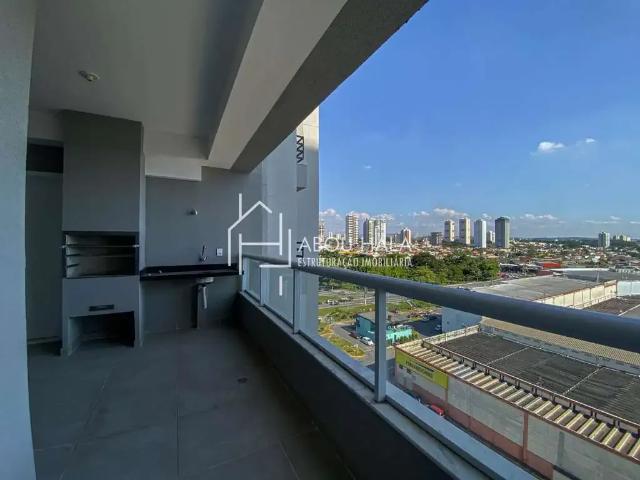 Apartamento para Venda em Taubaté/SP Vila Costa 3 Quartos