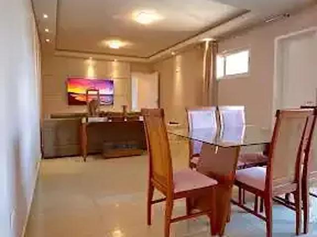 Apartamento para Venda em Taubaté/SP Vila Costa 3 Quartos