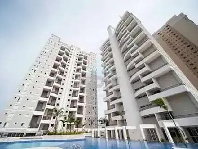 Apartamento para Venda em Taubaté/SP Vila Costa 3 Quartos