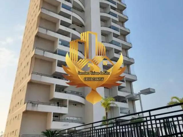 Apartamento para Venda em Taubaté/SP Vila Costa 4 Quartos