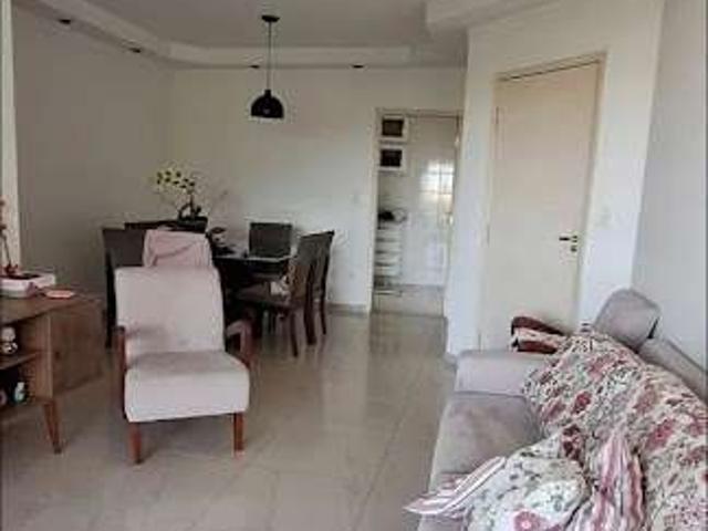 Apartamento para Venda em Taubaté/SP Vila Costa 4 Quartos