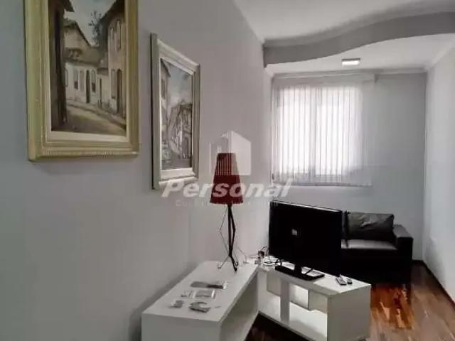 Apartamento para Venda em Taubaté/SP Vila das Jabuticabeiras 2 Quartos
