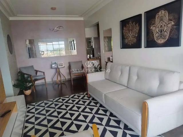 Apartamento para Venda em Taubaté/SP Vila das Jabuticabeiras 2 Quartos