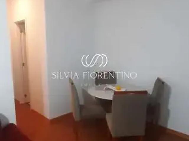 Apartamento para Venda em Taubaté/SP Vila das Jabuticabeiras 2 Quartos