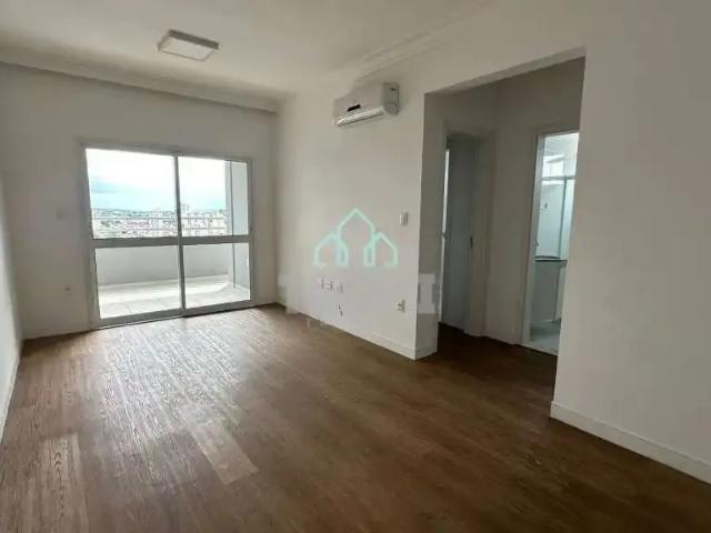 Apartamento para Venda em Taubaté/SP Vila das Jabuticabeiras 2 Quartos