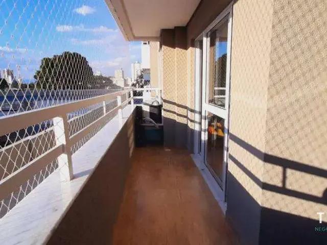 Apartamento para Venda em Taubaté/SP Vila das Jabuticabeiras 2 Quartos