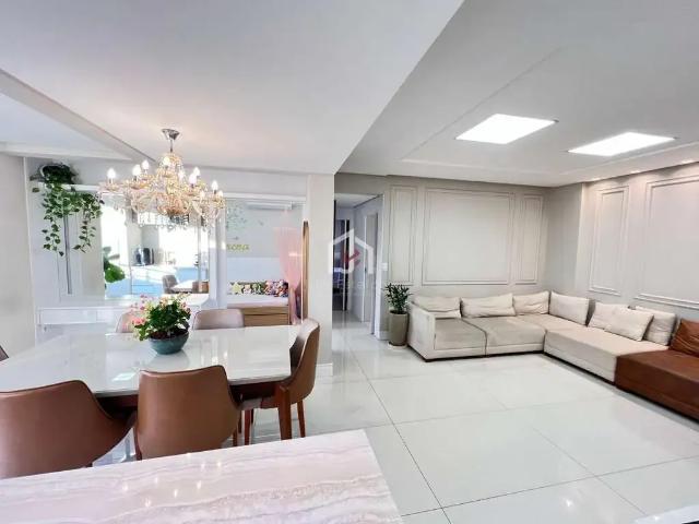 Apartamento para Venda em Taubaté/SP Vila das Jabuticabeiras 2 Quartos
