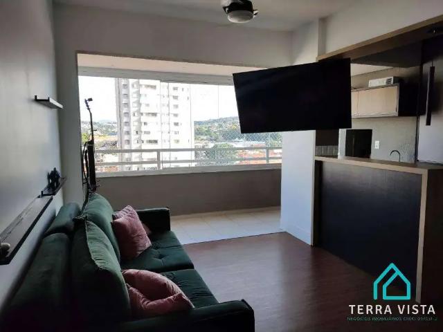Apartamento para Venda em Taubaté/SP Vila das Jabuticabeiras 2 Quartos