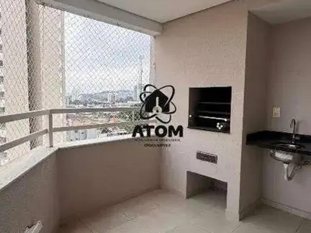 Apartamento para Venda em Taubaté/SP Vila das Jabuticabeiras 2 Quartos