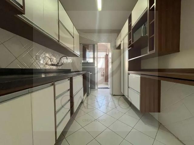 Apartamento para Venda em Taubaté/SP Vila das Jabuticabeiras 2 Quartos