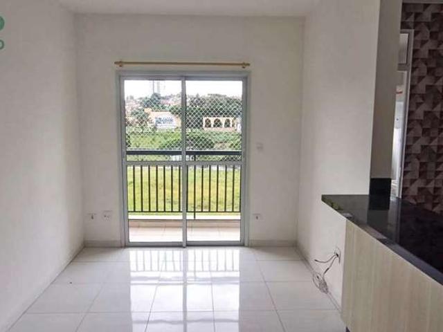 Apartamento para Venda em Taubaté/SP Vila das Jabuticabeiras 2 Quartos