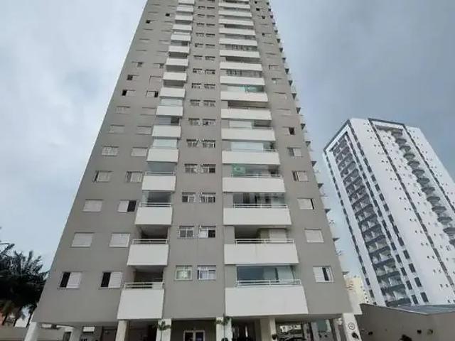 Apartamento para Venda em Taubaté/SP Vila das Jabuticabeiras 2 Quartos